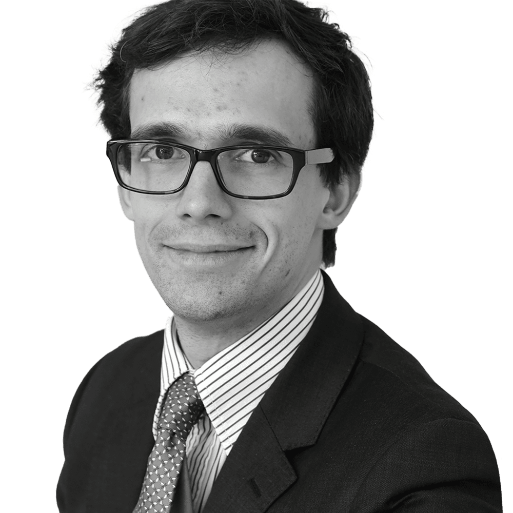 Andrew Bershadski - Barrister - 2 Temple Gardens