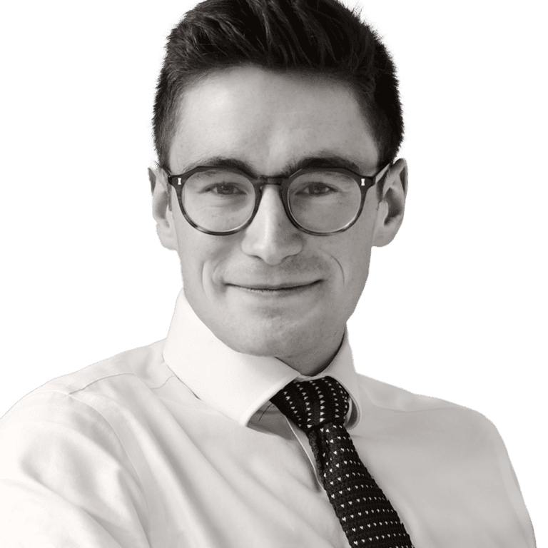 Benjamin Phelps - Barrister - 2 Temple Gardens