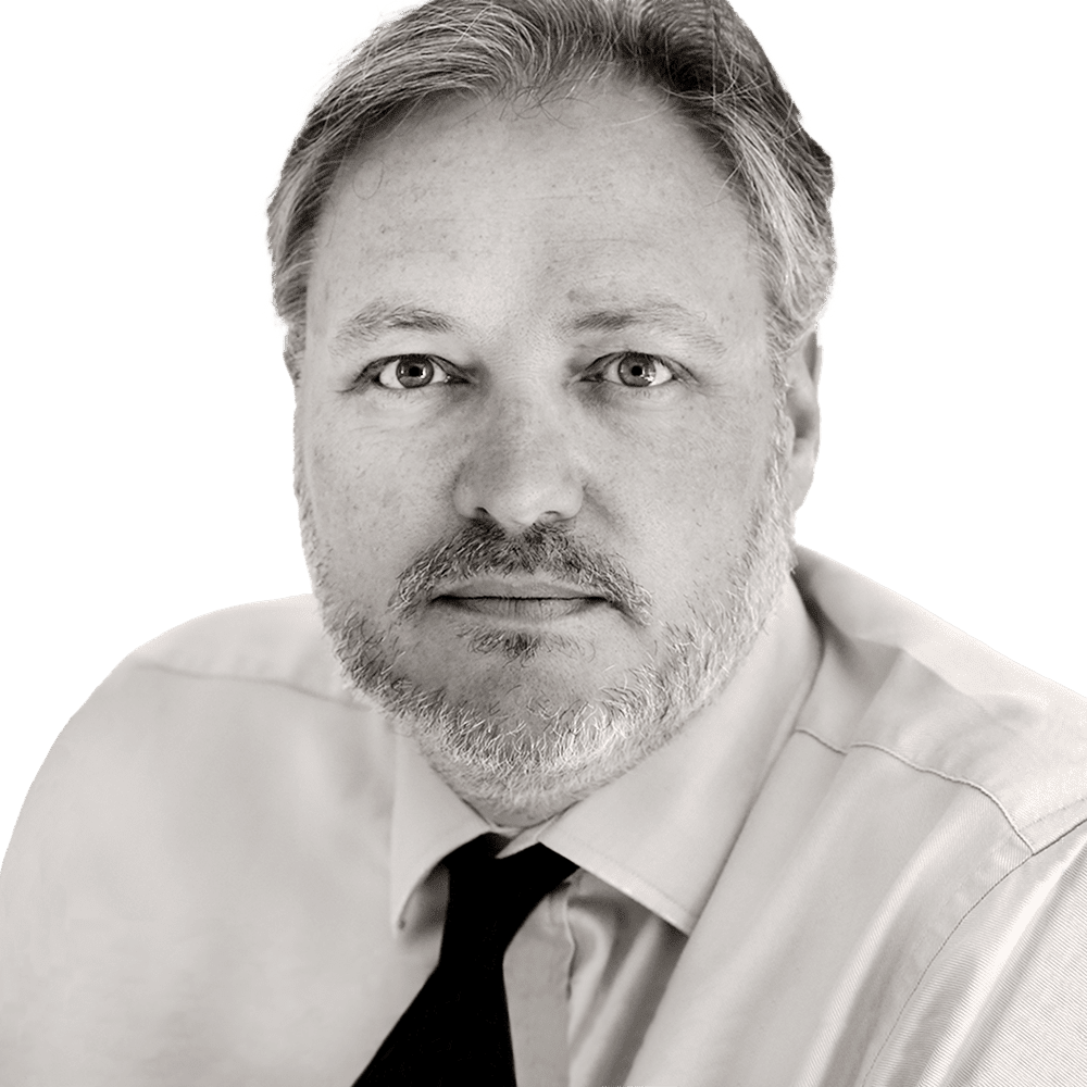 Bradley Martin KC - Barrister - 2 Temple Gardens