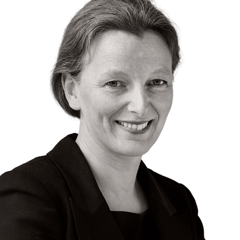 Clare Brown - Barrister - 2 Temple Gardens