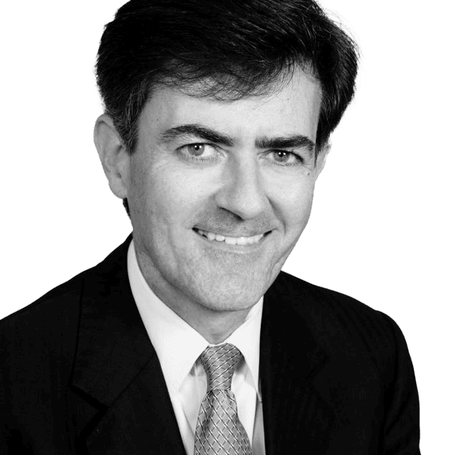 Daniel Crowley - Barrister - 2 Temple Gardens