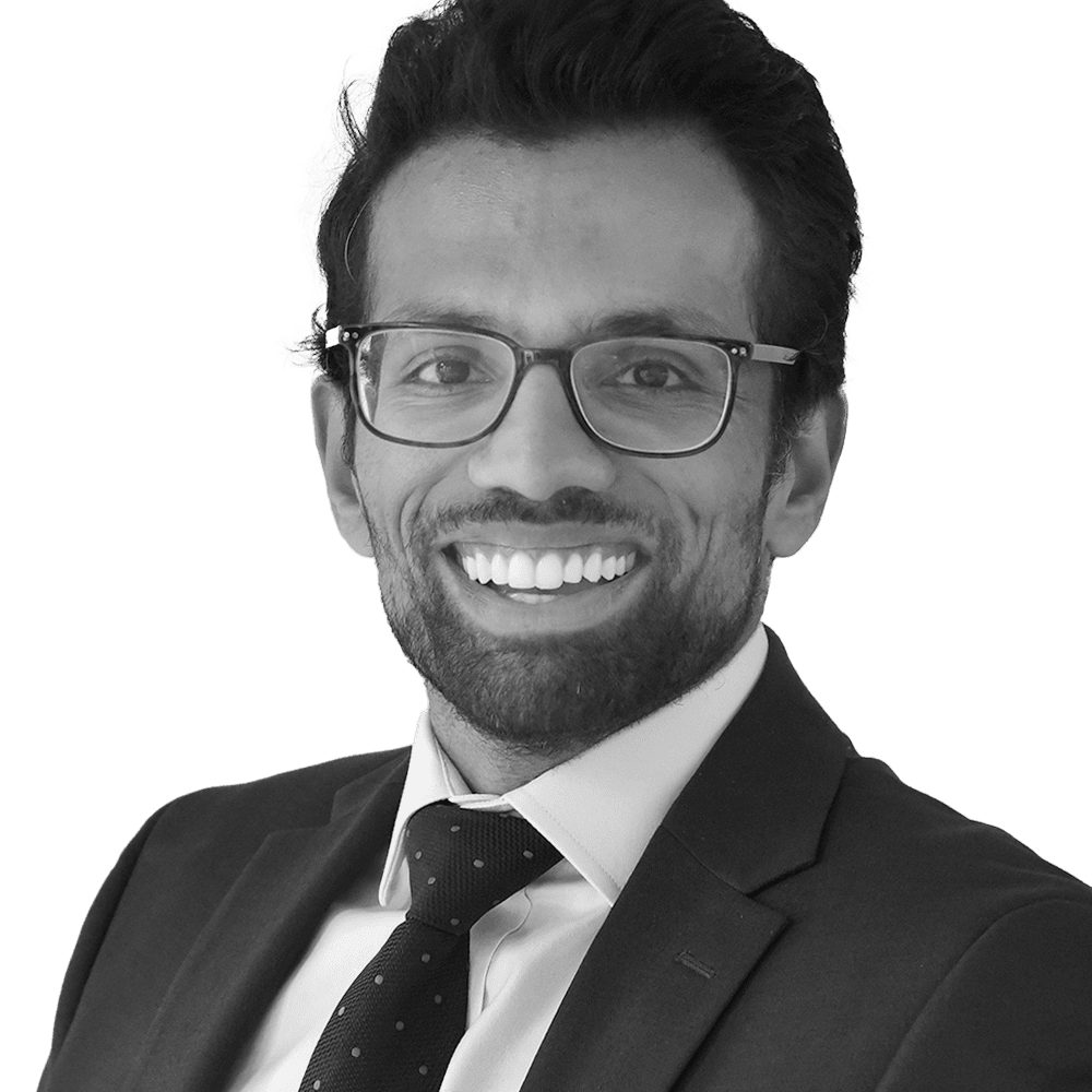 Eswar Kalidasan - Barrister - 2 Temple Gardens