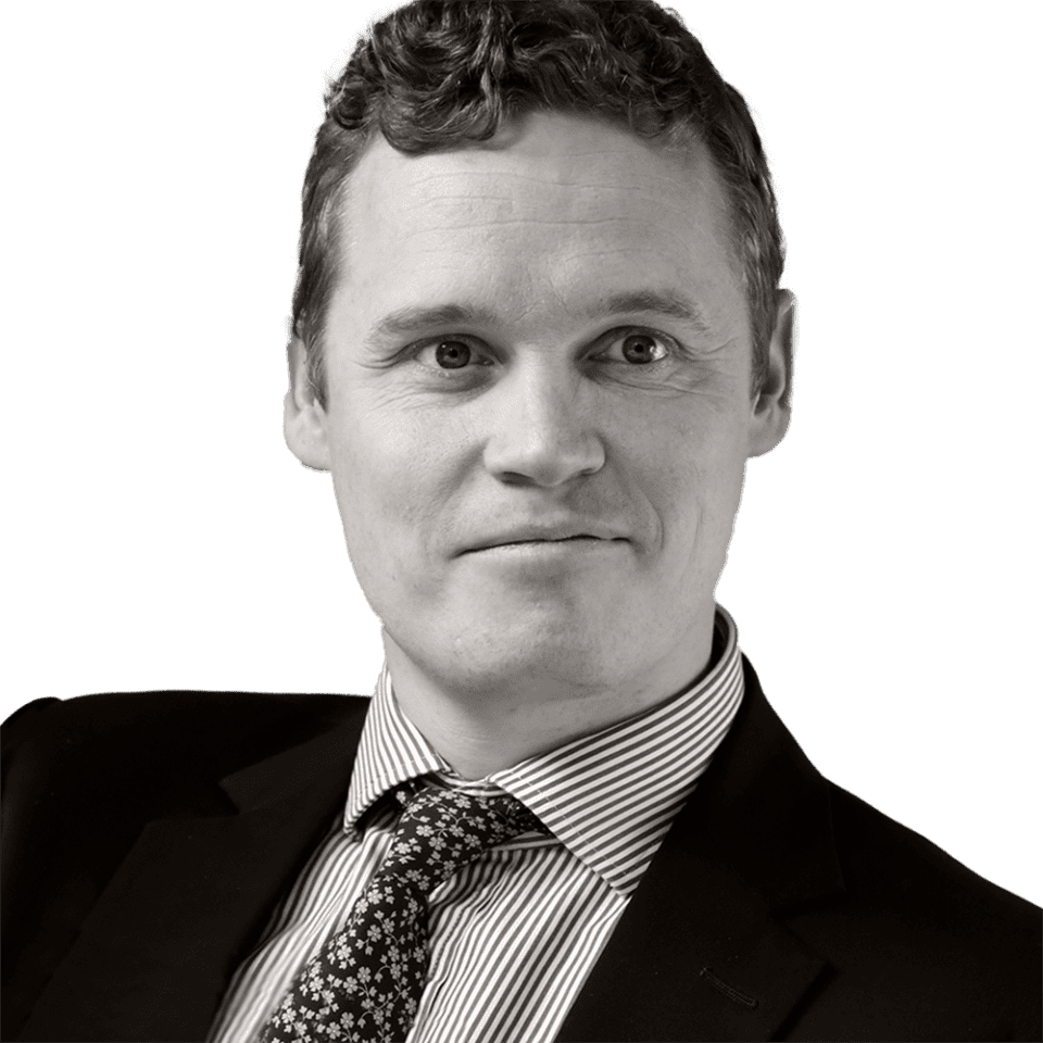 Jack Harris - Barrister - 2 Temple Gardens