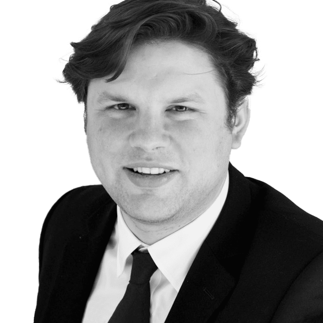 James Partridge - Barrister - 2 Temple Gardens