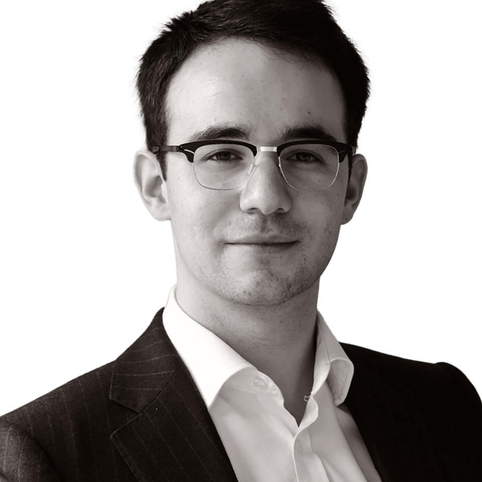 Lucas Fear-Segal - Barrister - 2 Temple Gardens