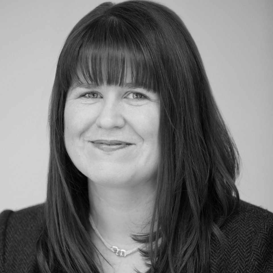 Helen Bell appointed as a Deputy District Judge - 2 Temple Gardens