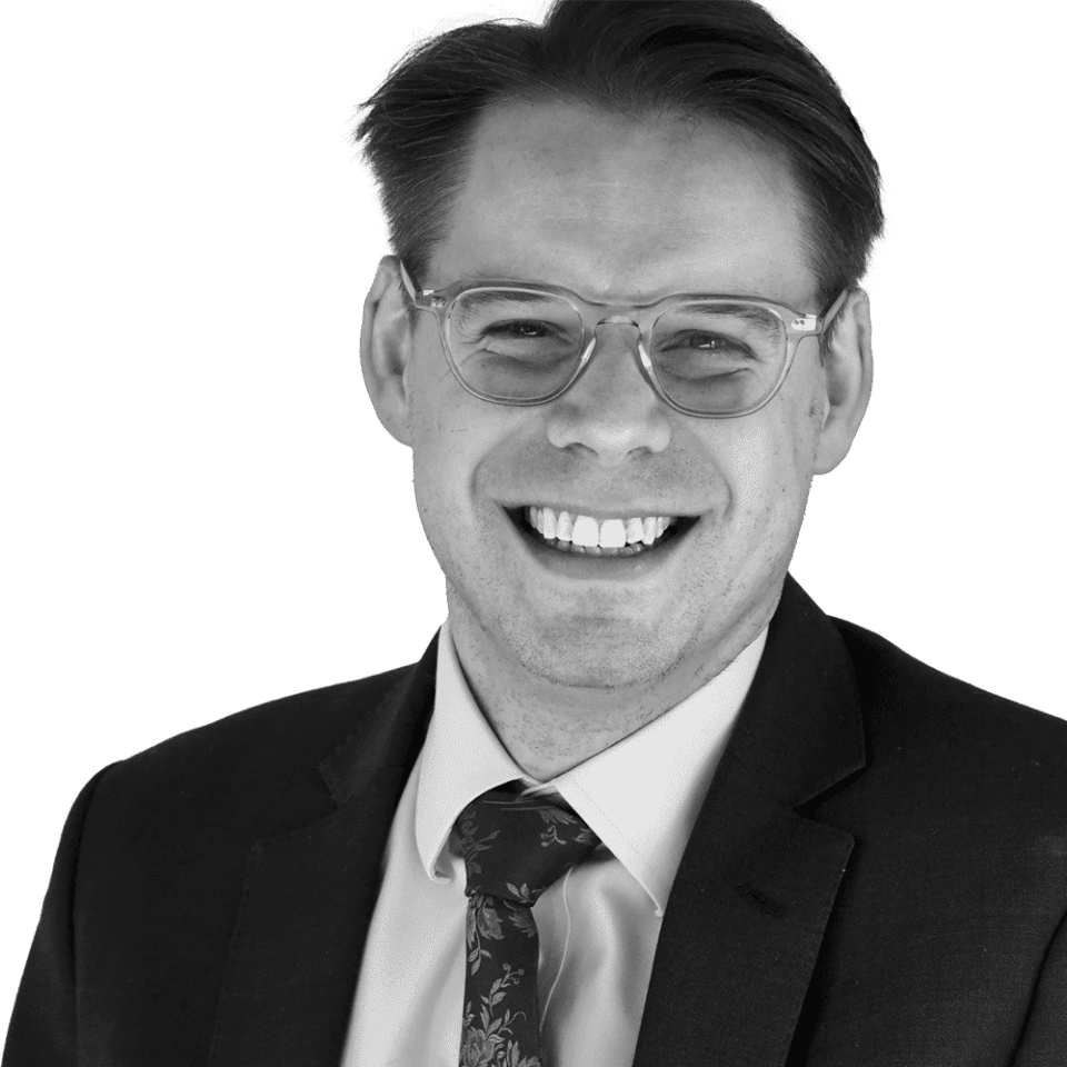 Gareth Shires - Barrister - 2 Temple Gardens