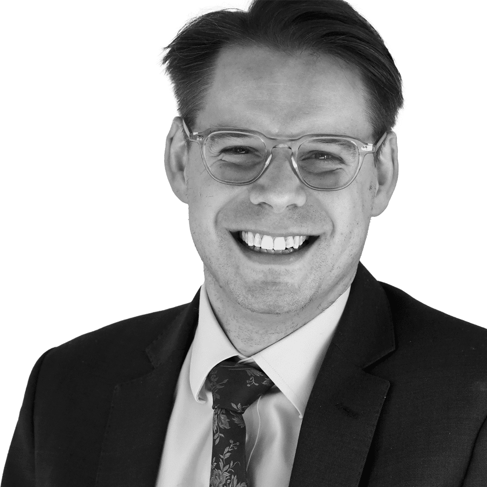 Gareth Shires - Barrister - 2 Temple Gardens