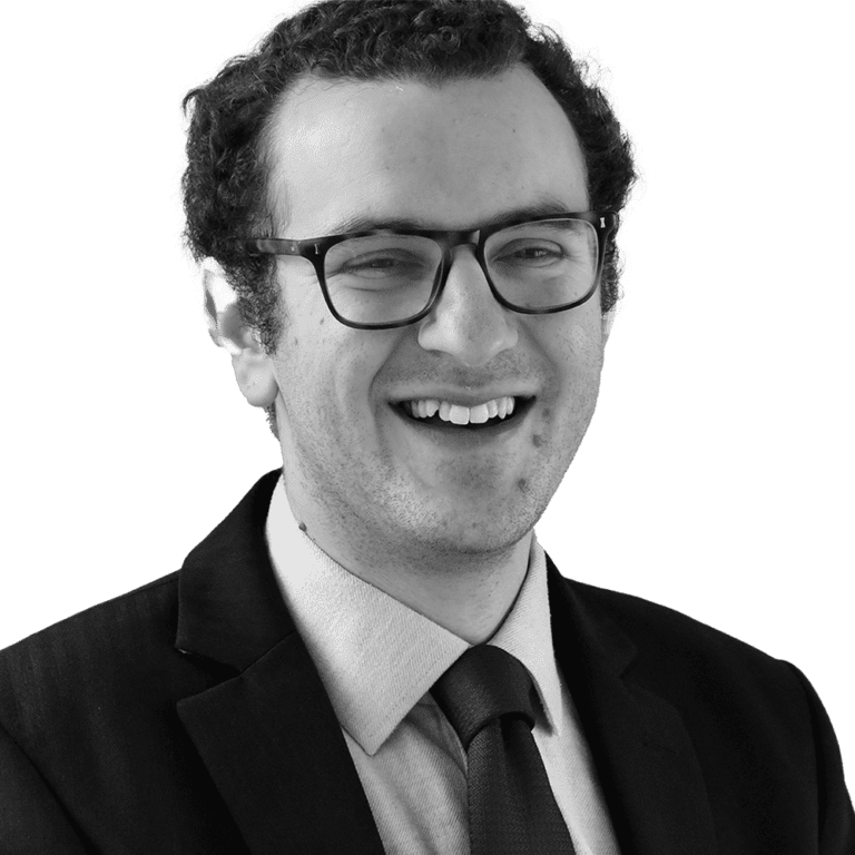 Harry Peto - Barrister - 2 Temple Gardens